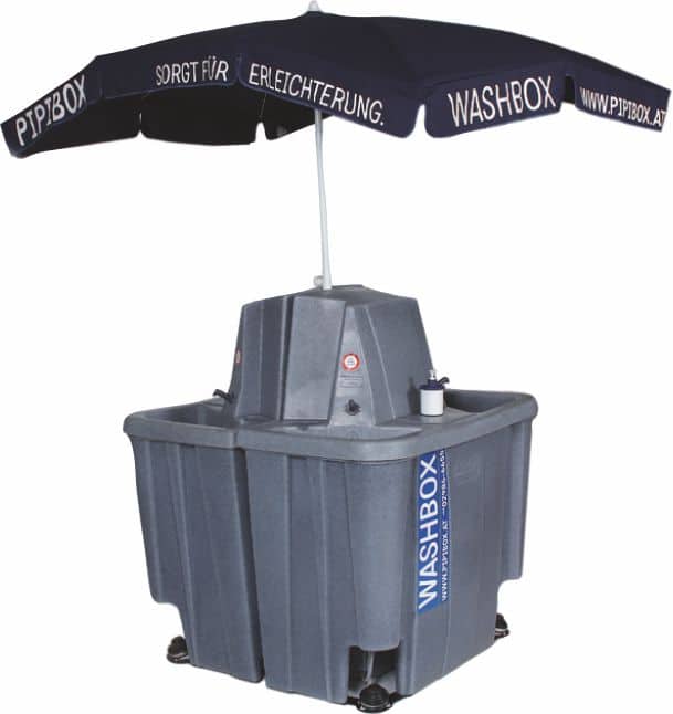 WASHBOX - pipibox.at